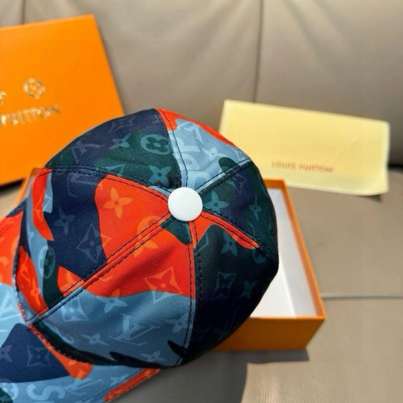 High accuracy Louis Vuitton Caps