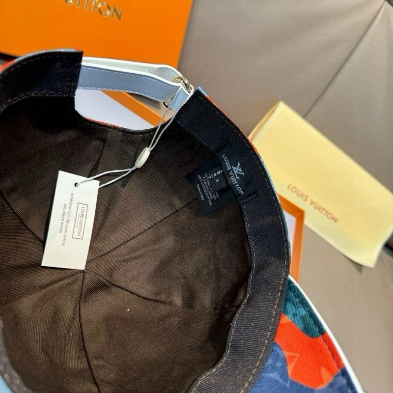 High accuracy Louis Vuitton Caps