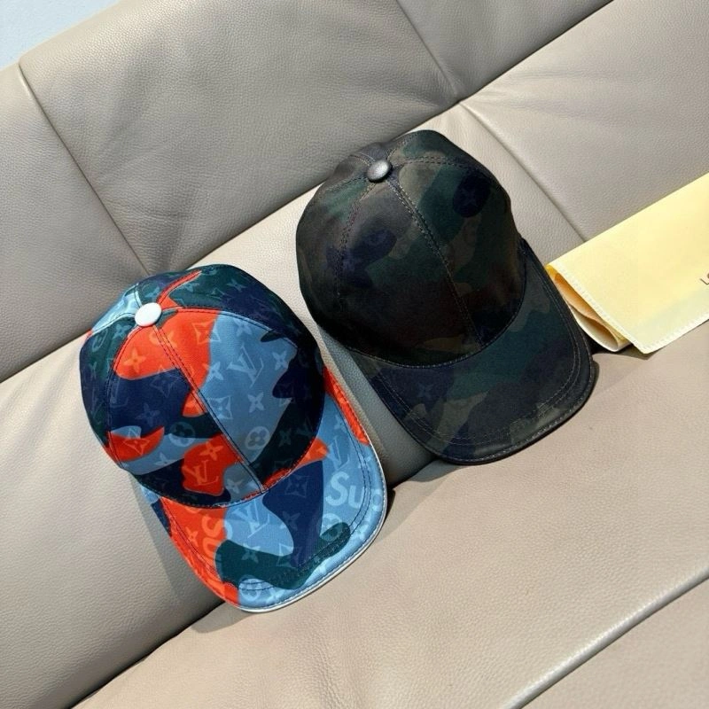 High accuracy Louis Vuitton Caps