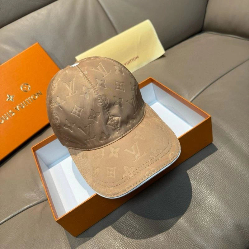 Louis Vuitton Caps