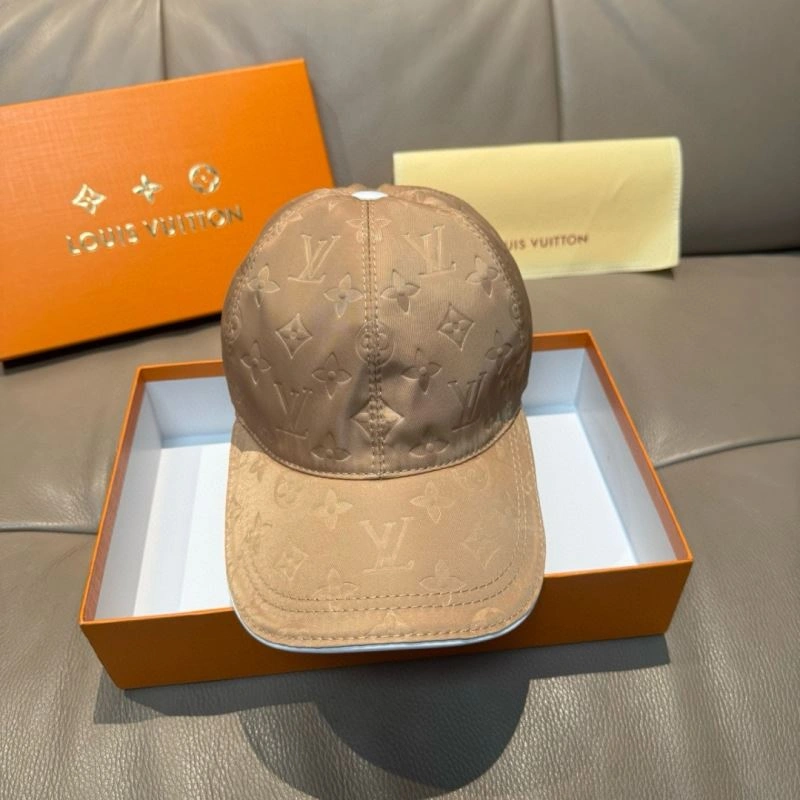 1:1 copy Louis Vuitton Caps