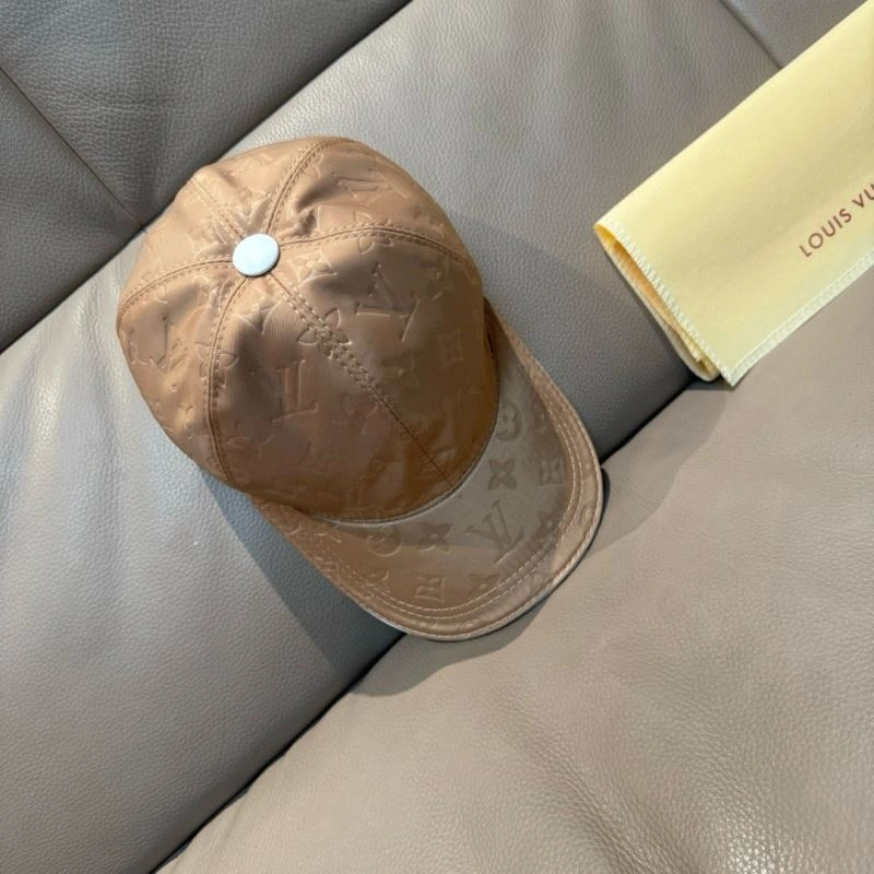 1:1 copy Louis Vuitton Caps