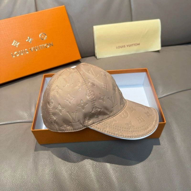 1:1 copy Louis Vuitton Caps