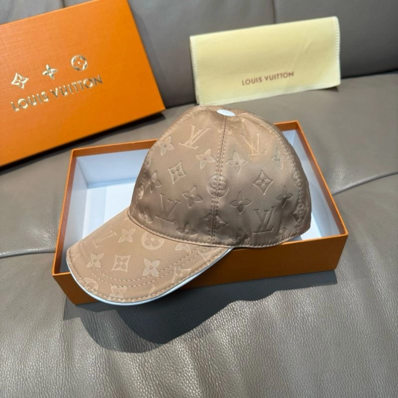 1:1 copy Louis Vuitton Caps