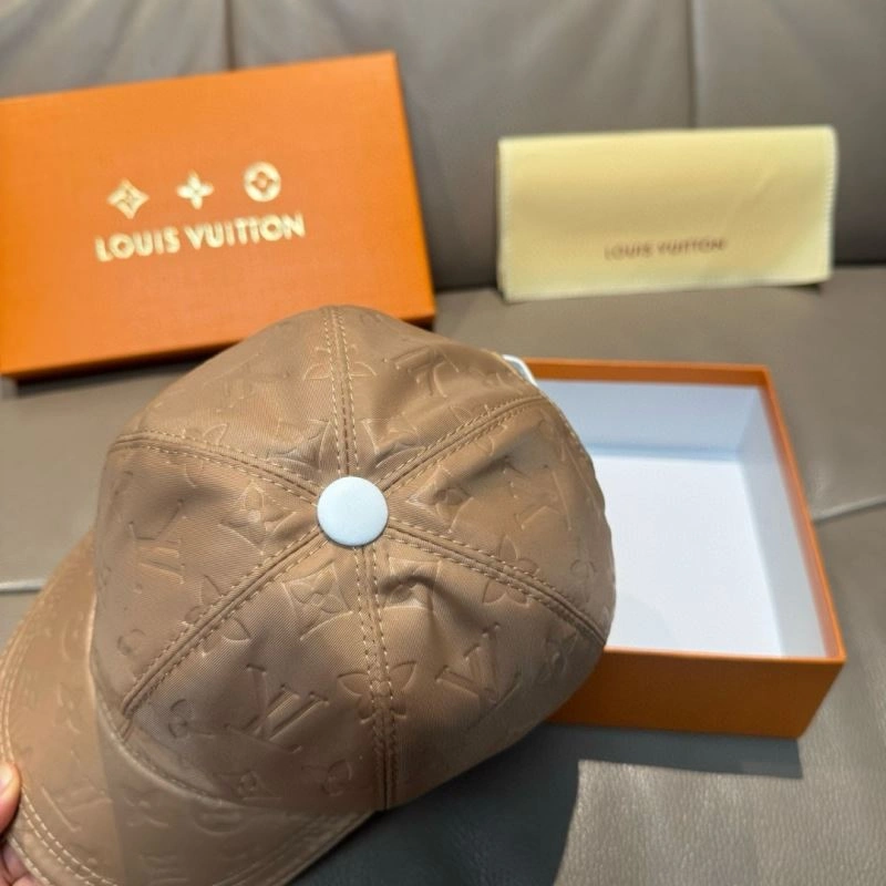 1:1 copy Louis Vuitton Caps