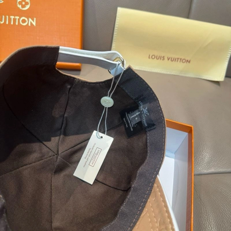1:1 copy Louis Vuitton Caps