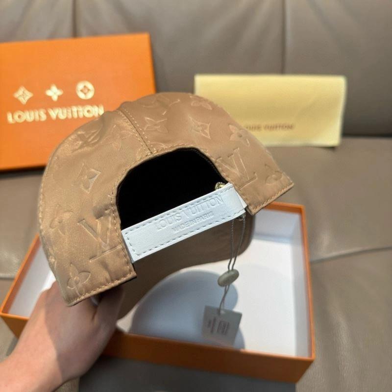 1:1 copy Louis Vuitton Caps