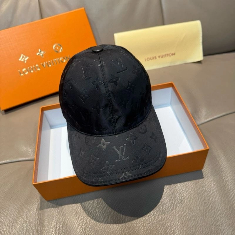Louis Vuitton Caps