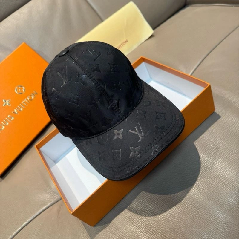 Mirror quality Louis Vuitton Caps