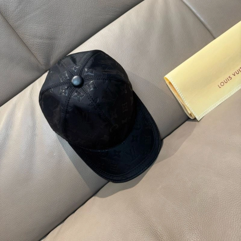 Mirror quality Louis Vuitton Caps