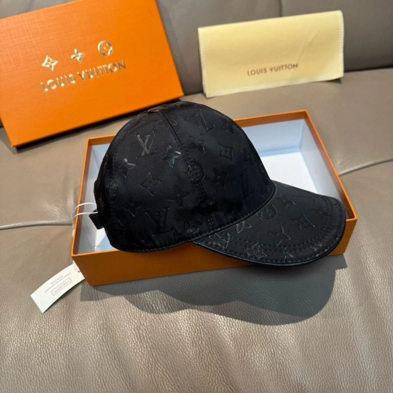 Mirror quality Louis Vuitton Caps