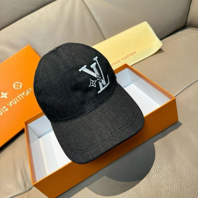 Louis Vuitton Caps