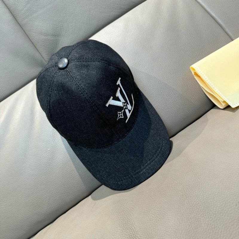 Exact replica Louis Vuitton Caps