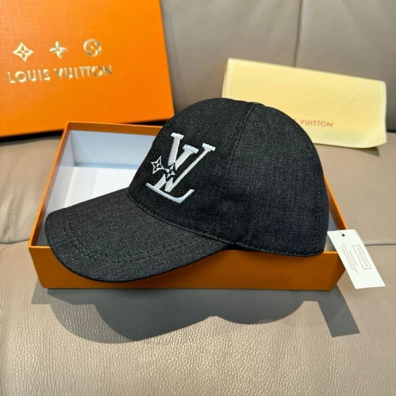 Exact replica Louis Vuitton Caps