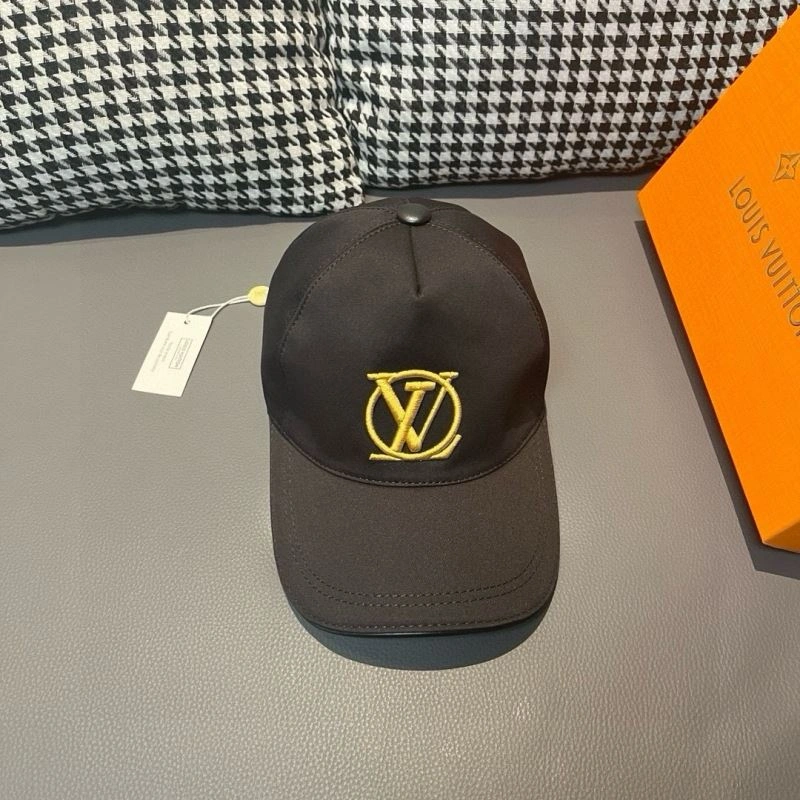 Louis Vuitton Caps