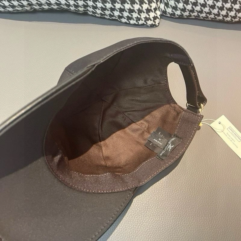 Authentic Louis Vuitton Caps