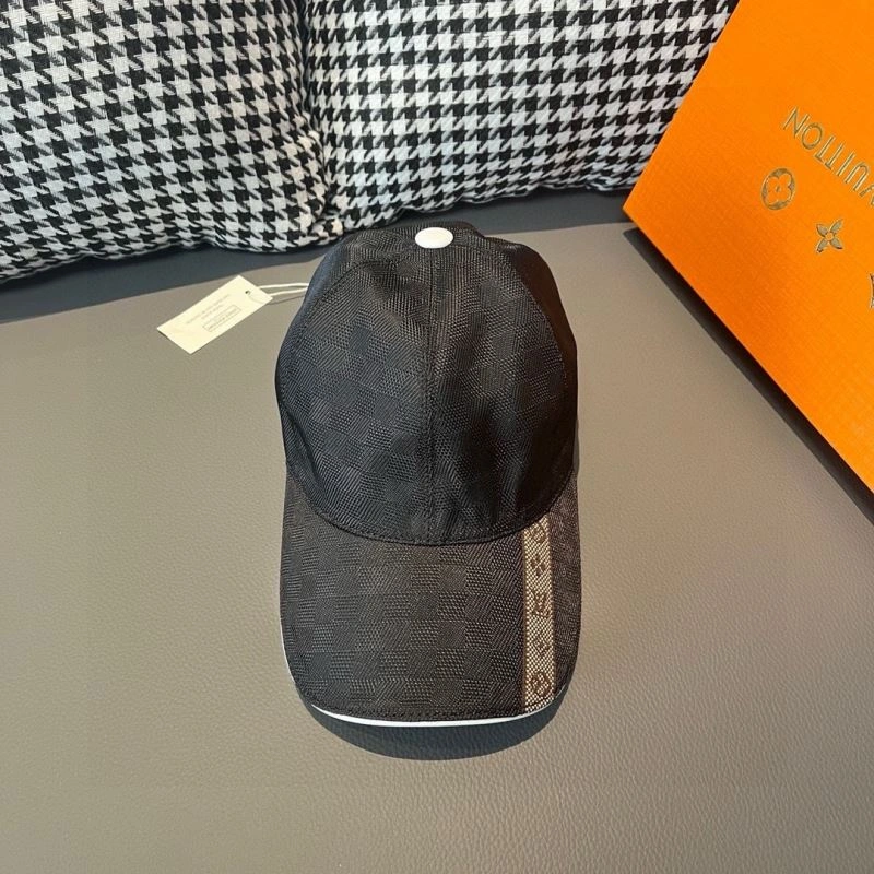 High fidelity Louis Vuitton Caps