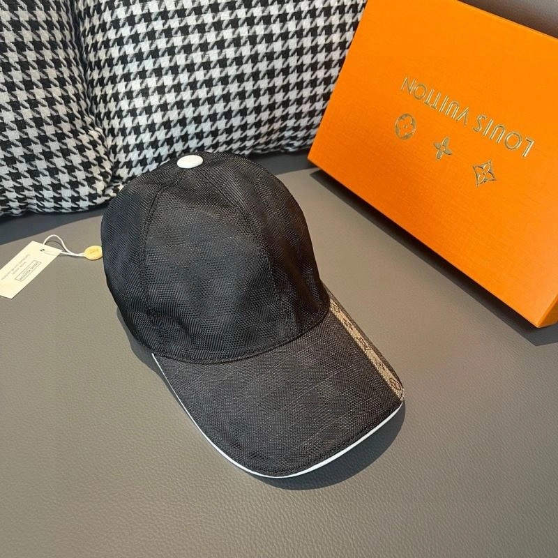 High fidelity Louis Vuitton Caps
