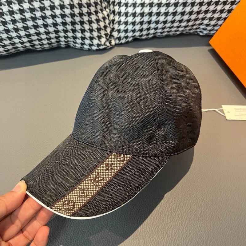 High fidelity Louis Vuitton Caps
