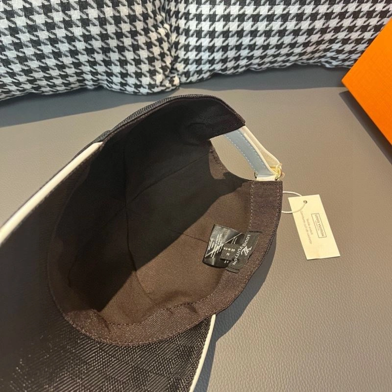 High fidelity Louis Vuitton Caps