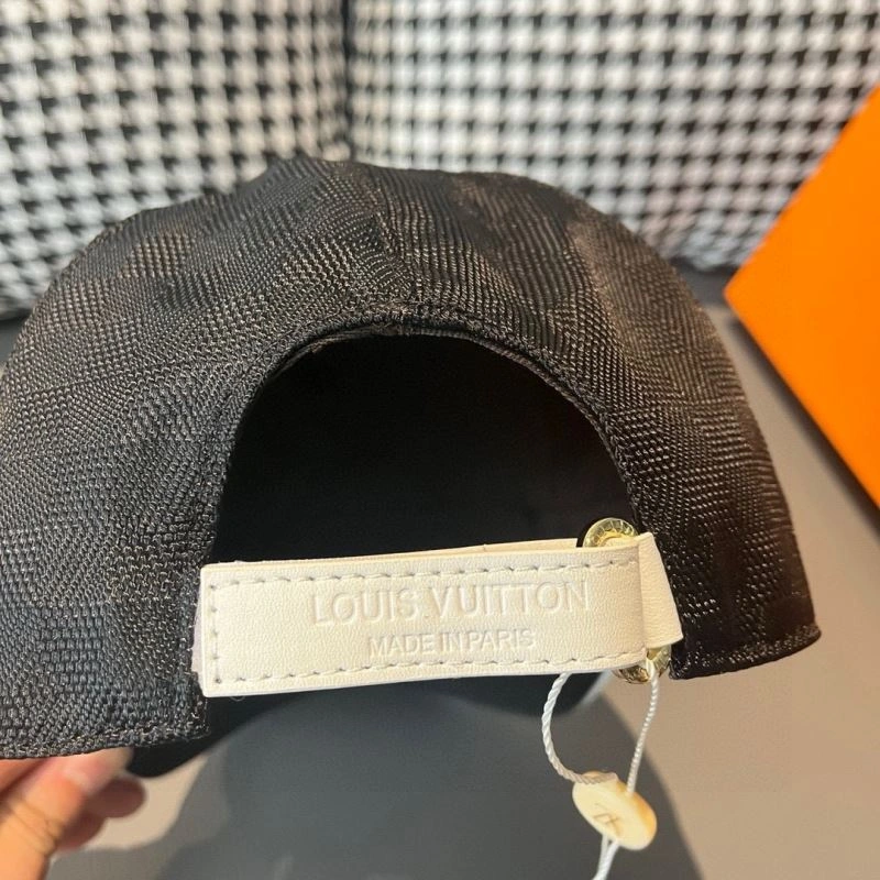 High fidelity Louis Vuitton Caps