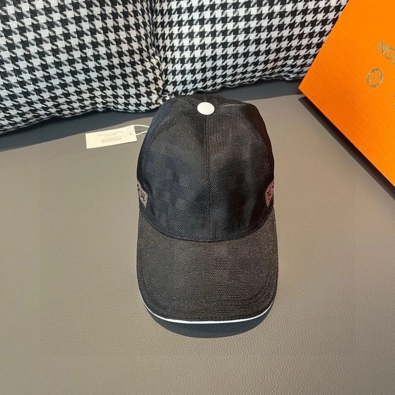 Budget-friendly Louis Vuitton Caps