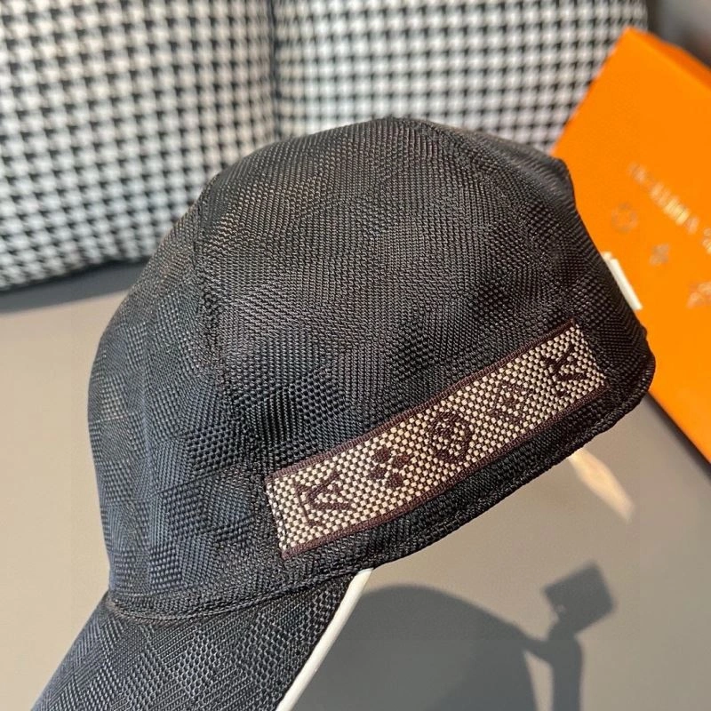 Budget-friendly Louis Vuitton Caps