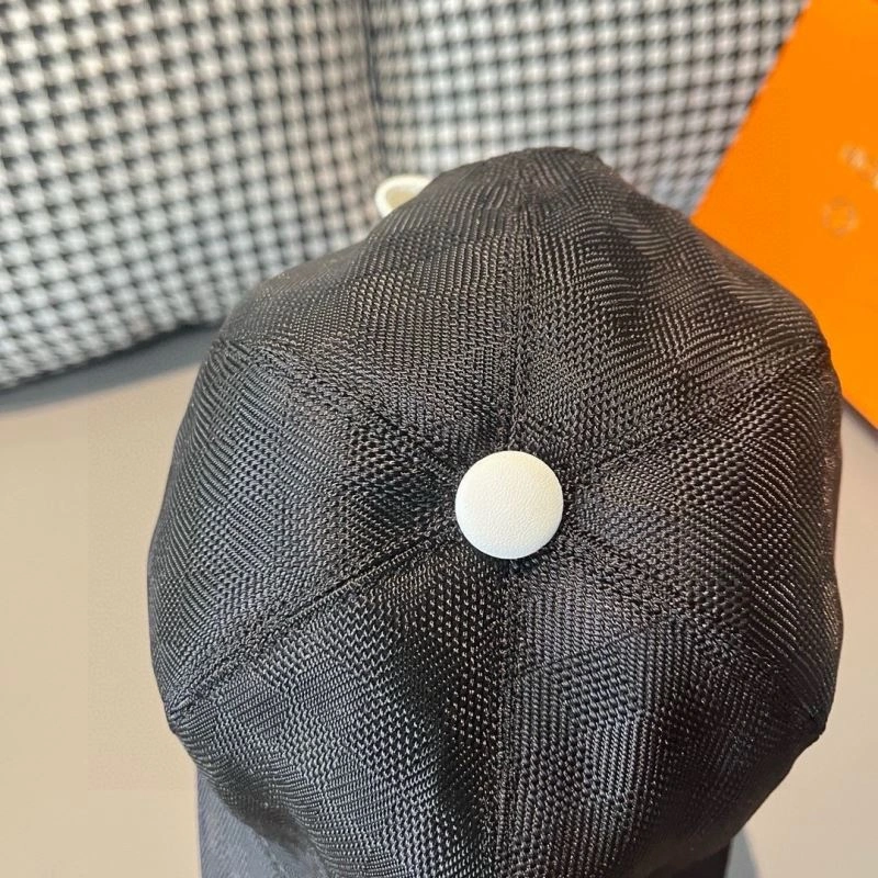 Budget-friendly Louis Vuitton Caps