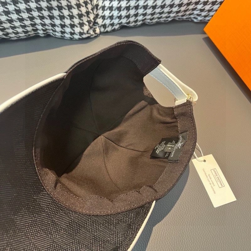 Budget-friendly Louis Vuitton Caps