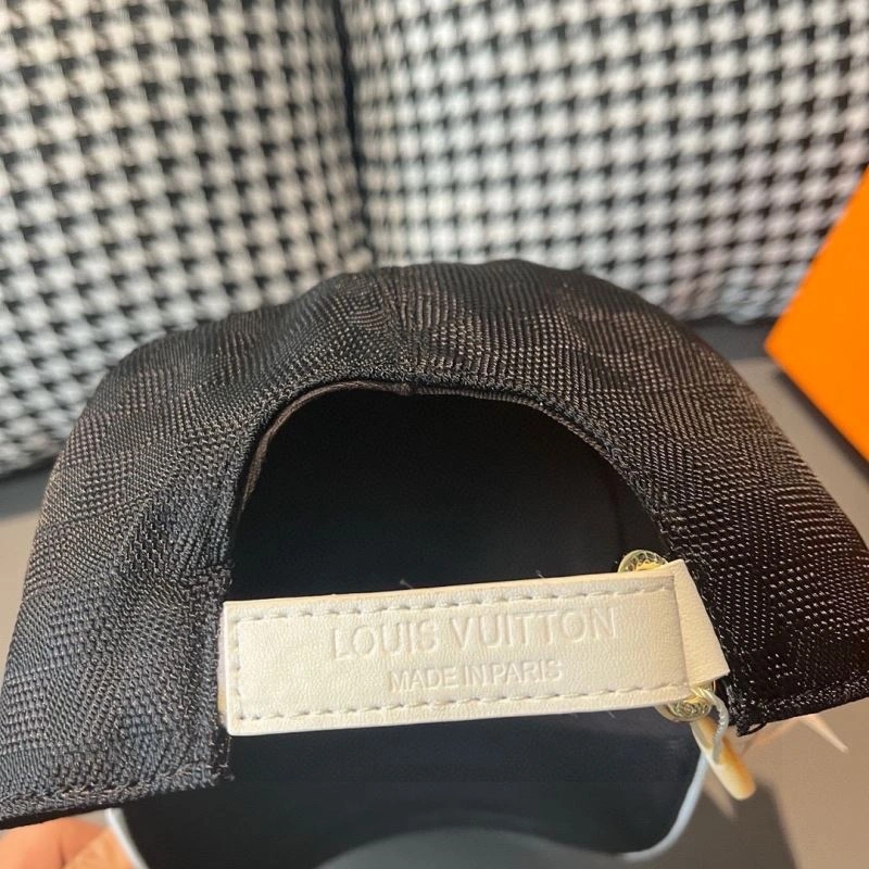 Budget-friendly Louis Vuitton Caps