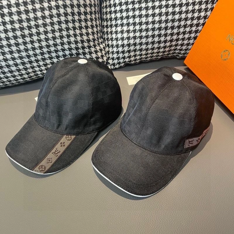 Budget-friendly Louis Vuitton Caps