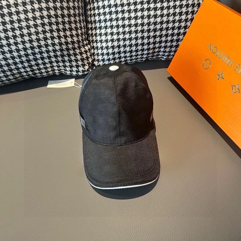 High accuracy Louis Vuitton Caps