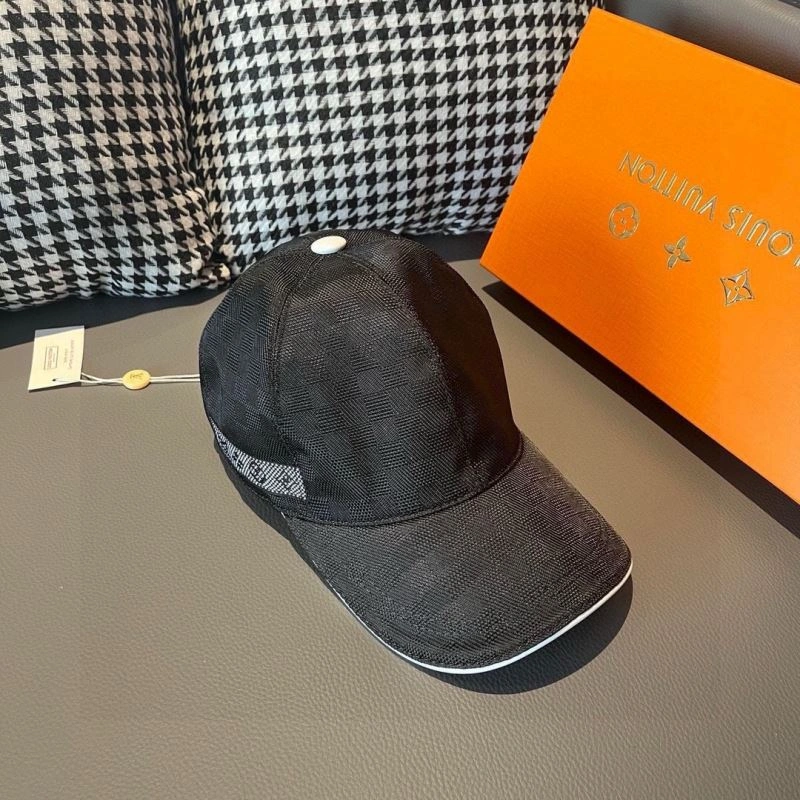 High accuracy Louis Vuitton Caps