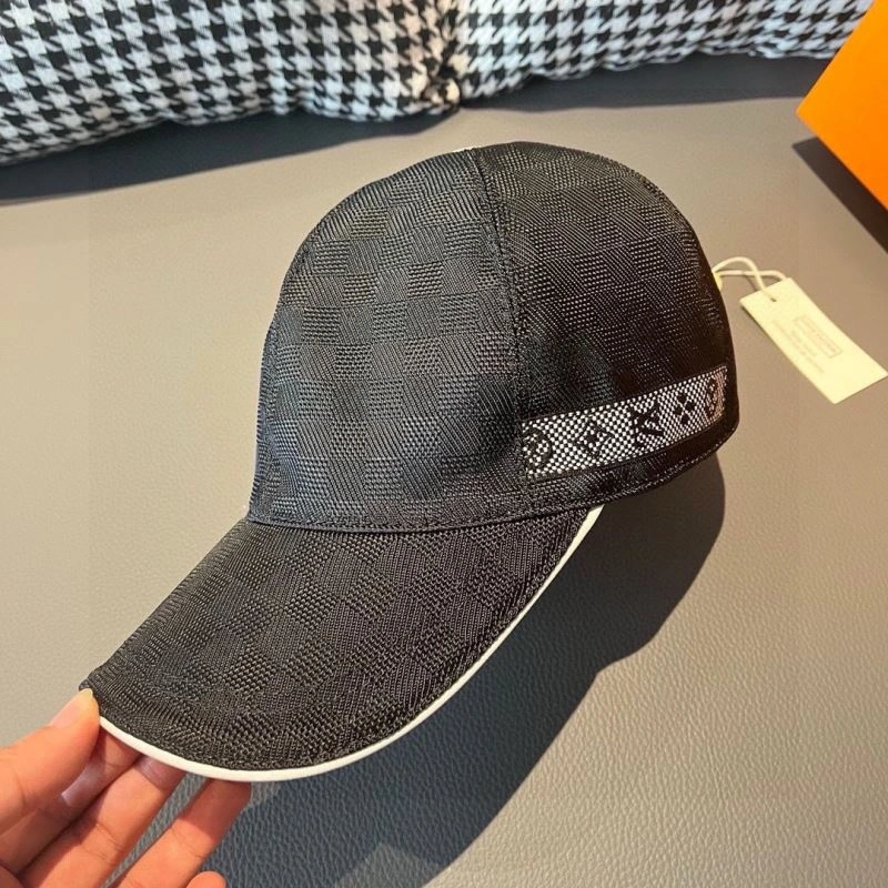High accuracy Louis Vuitton Caps