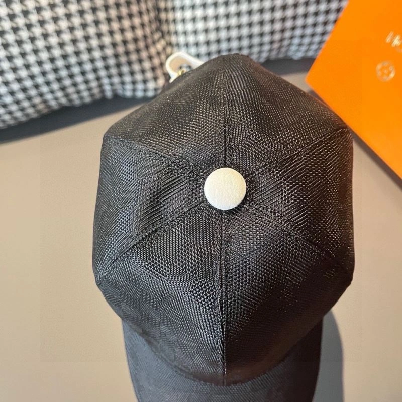 High accuracy Louis Vuitton Caps