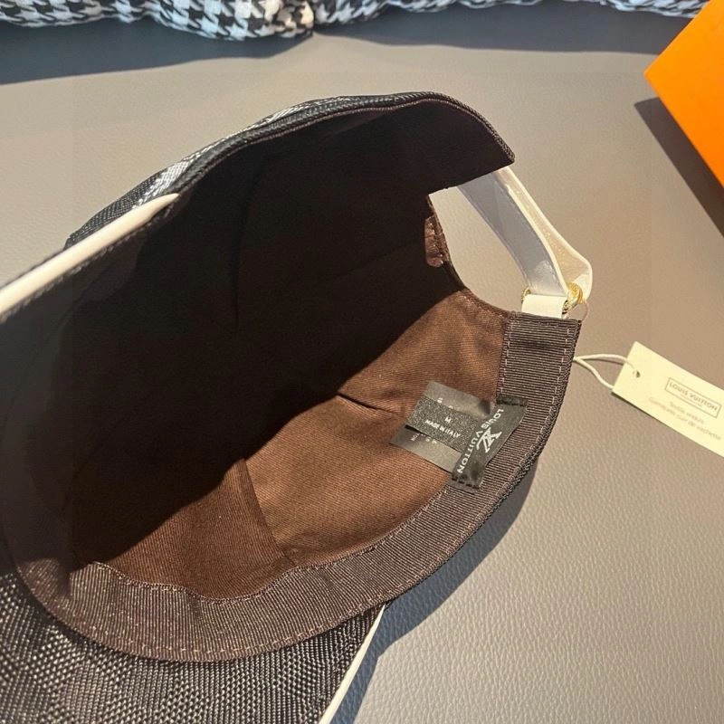 High accuracy Louis Vuitton Caps