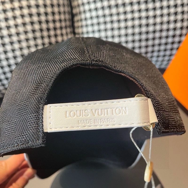 High accuracy Louis Vuitton Caps