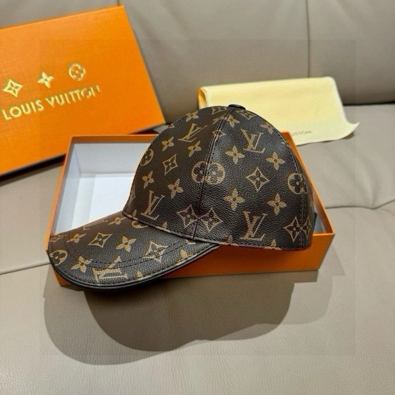 Precise copy Louis Vuitton Caps