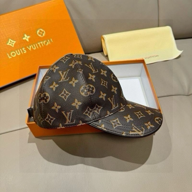 Precise copy Louis Vuitton Caps