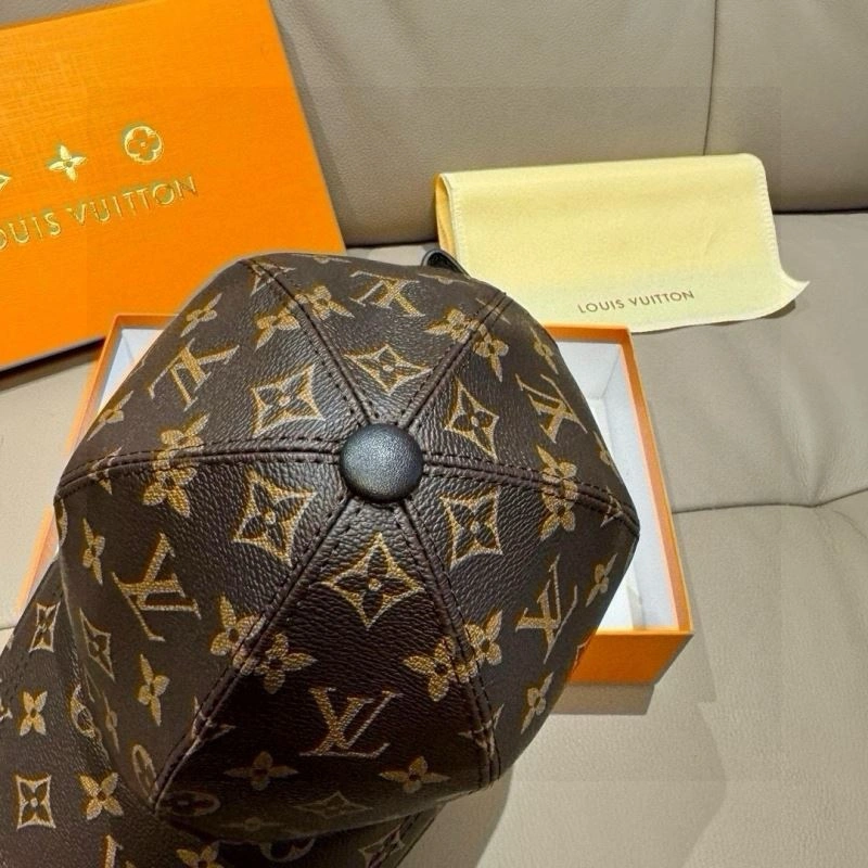 Precise copy Louis Vuitton Caps