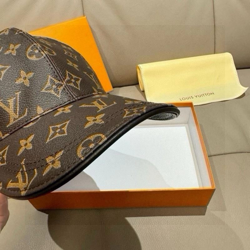 Precise copy Louis Vuitton Caps