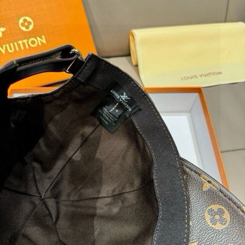 Precise copy Louis Vuitton Caps