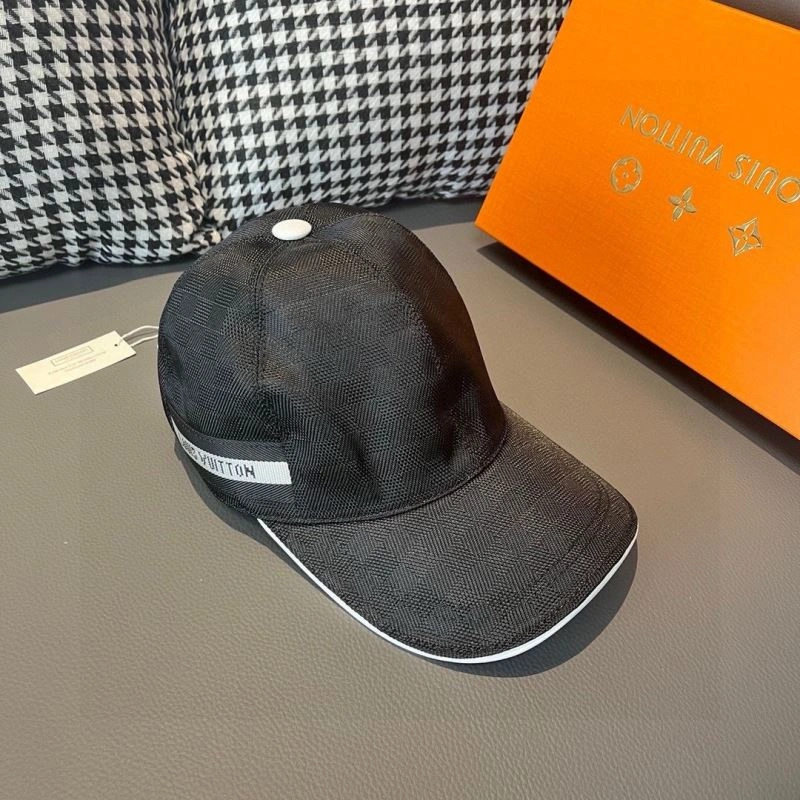 Precise copy Louis Vuitton Caps