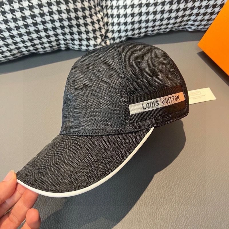 Precise copy Louis Vuitton Caps