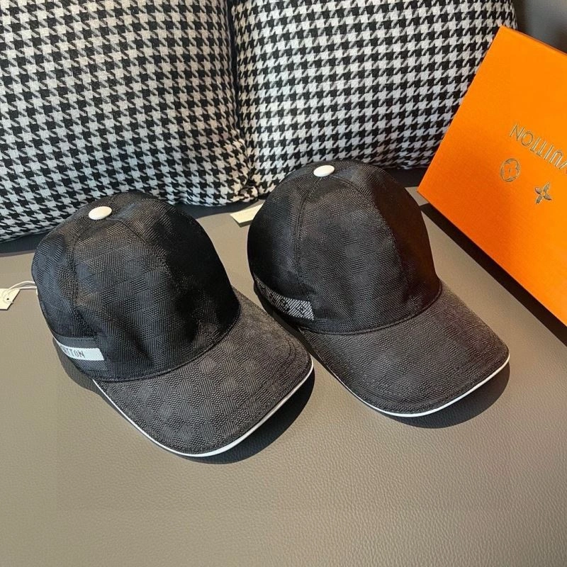 Precise copy Louis Vuitton Caps