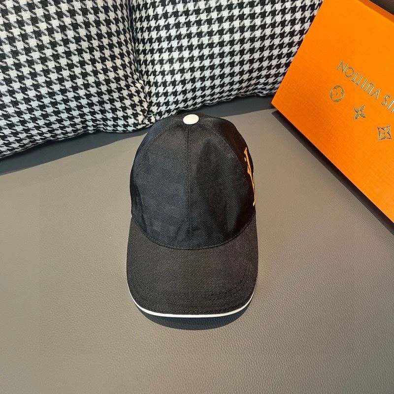 Official Louis Vuitton Caps