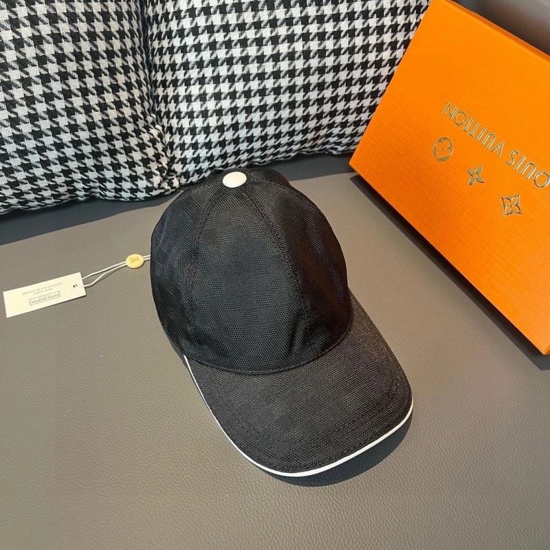 Official Louis Vuitton Caps