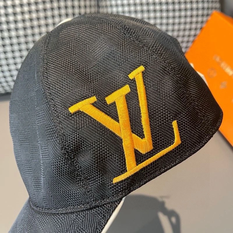 Official Louis Vuitton Caps