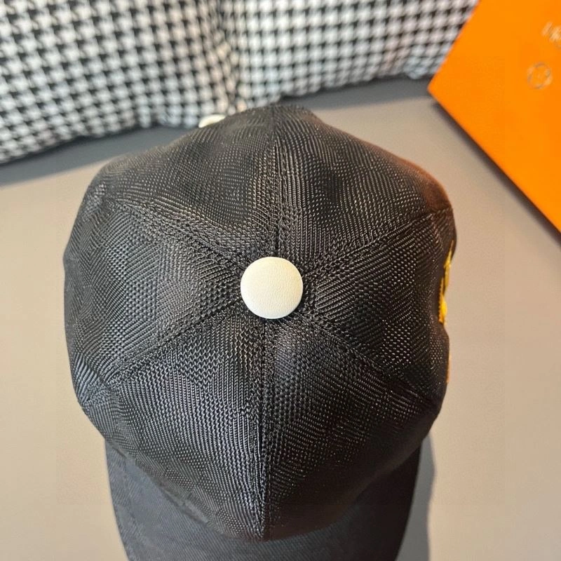 Official Louis Vuitton Caps