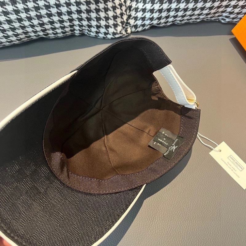 Official Louis Vuitton Caps